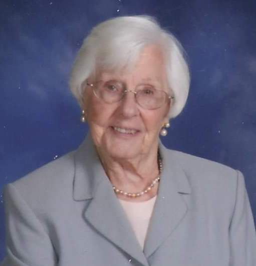 Alice Ethel Parlette Champlin, Age 101 | News, Sports, Jobs - Times ...